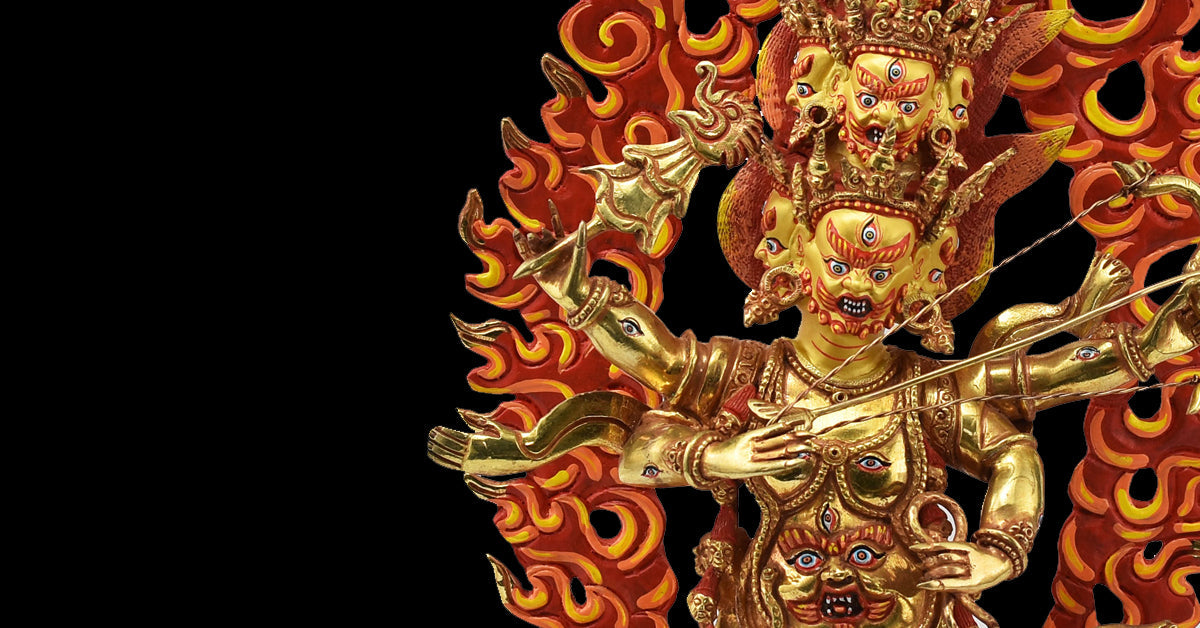 Rahula Statues – tagged “Rahula Statues” – HIMALALAYAN MART