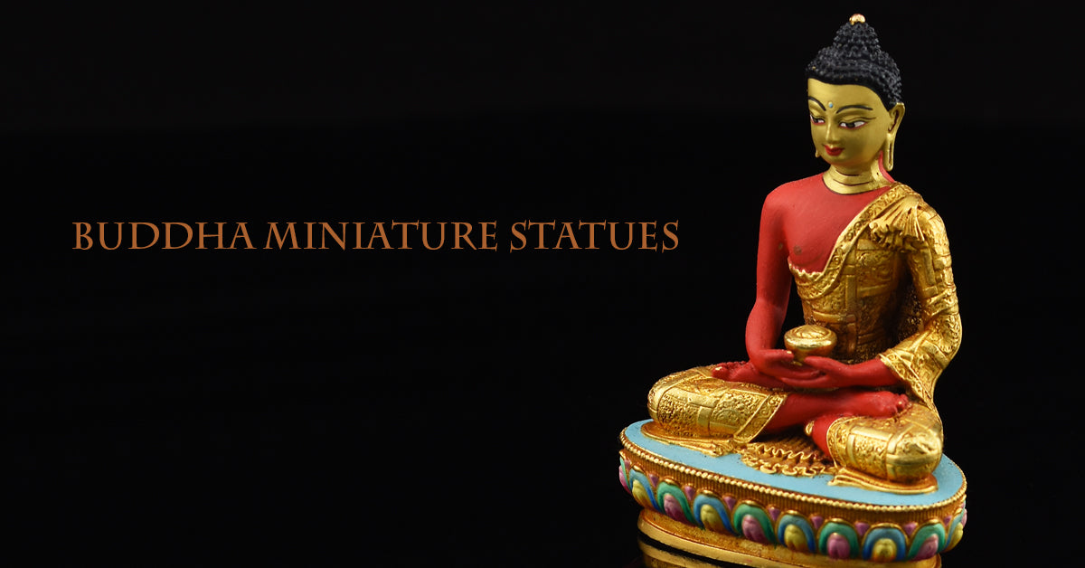 Buddha Miniature Statues – tagged “Buddha Miniature Statues ...