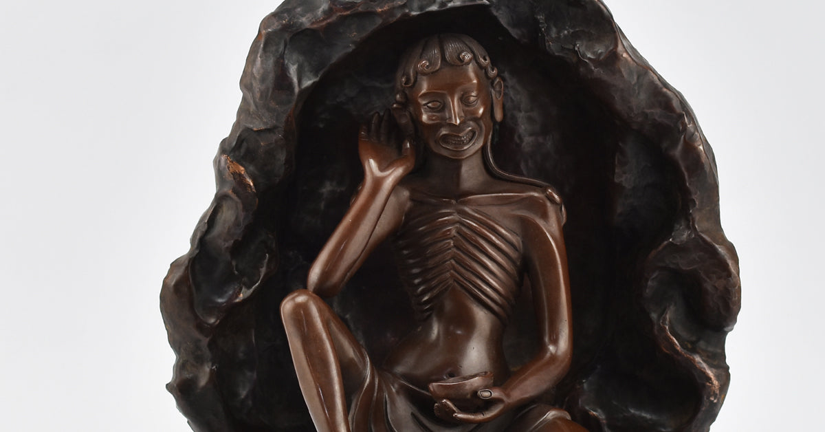 Guru Milarepa Statues – tagged “Guru Milarepa Statues” – HIMALALAYAN MART