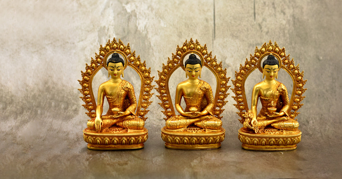 High quality metal statues from Nepal – HIMALALAYAN MART