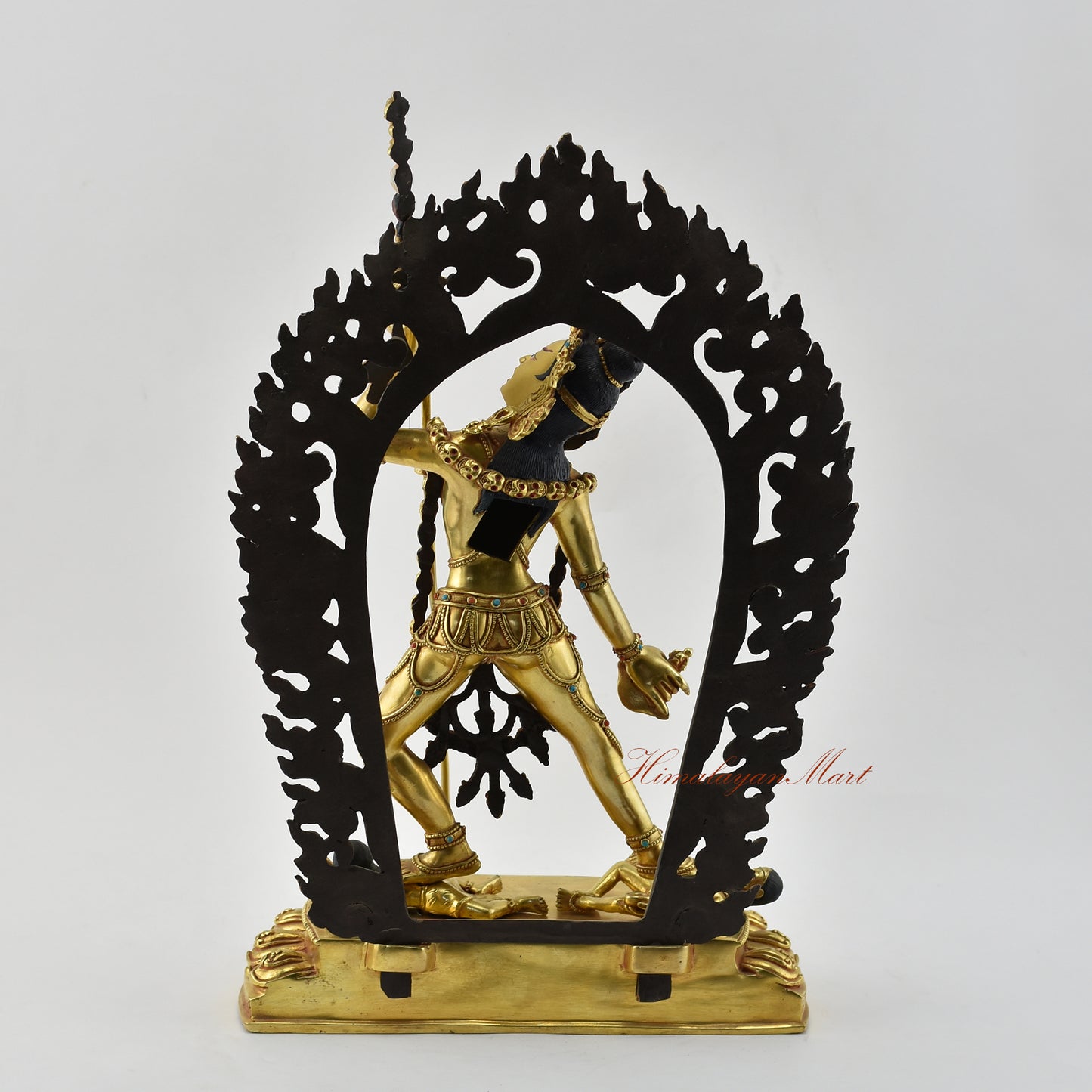 Handcrafted Vajrayogini Statue | Vajrayogini The Dakini of Wisdom ...