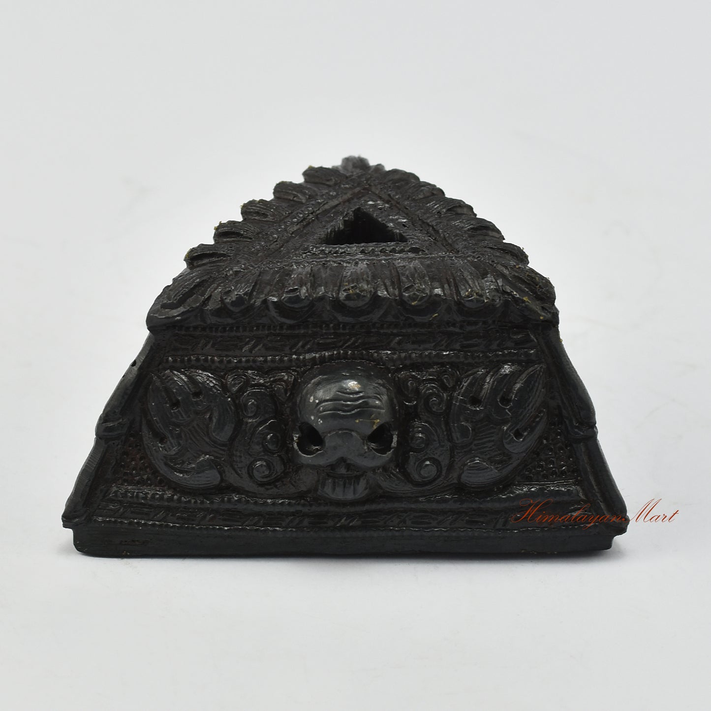 Tibetan Ritual Iron Phurba Set | Phurba The Ritual Dagger – HIMALALAYAN ...