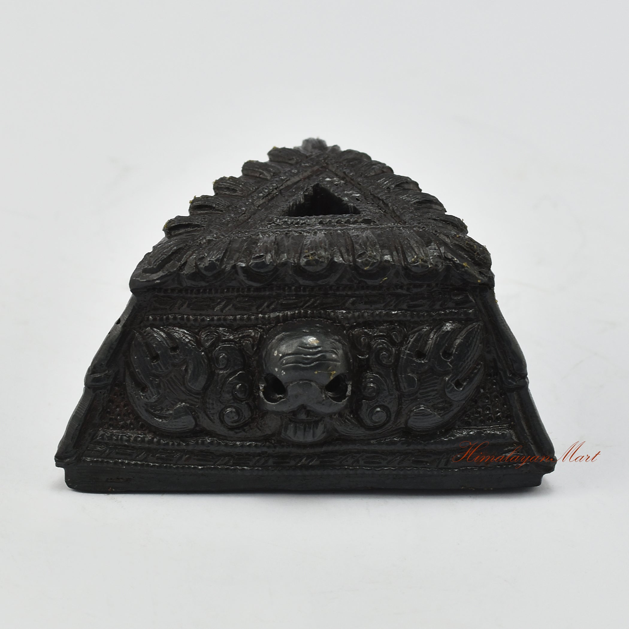 Tibetan Ritual Iron Phurba Set | Phurba The Ritual Dagger – HIMALALAYAN ...